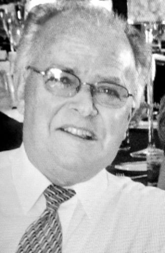 Richard Hardman Sr. | News, Sports, Jobs - The Herald Star
